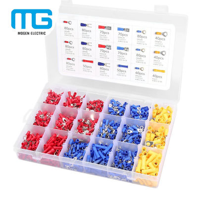 Terminal Assortment Kit เกี่ยวกับการขาย - คุณภาพ Terminal Assortment ...